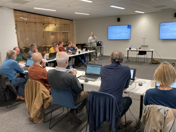 OVED Academy - OVED.be