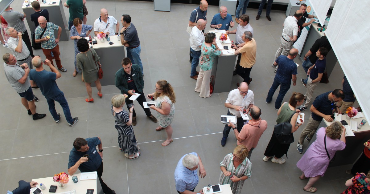 Over Jaarcongres OVED 2025 (VEKA: GEEN vormingsuren) - OVED.be