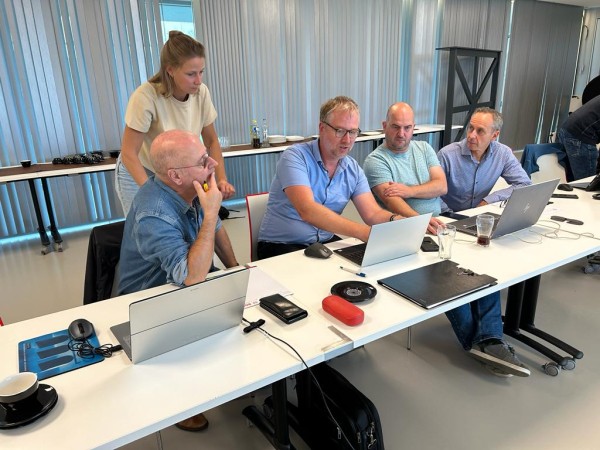 OVED Academy - OVED.be